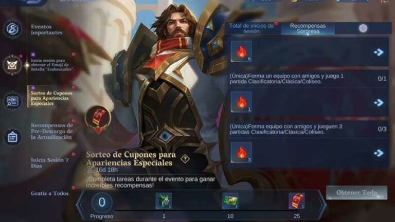 Skin Tigreal Pasha of Justice MLBB: Animasi dan Cara Mendapatkan