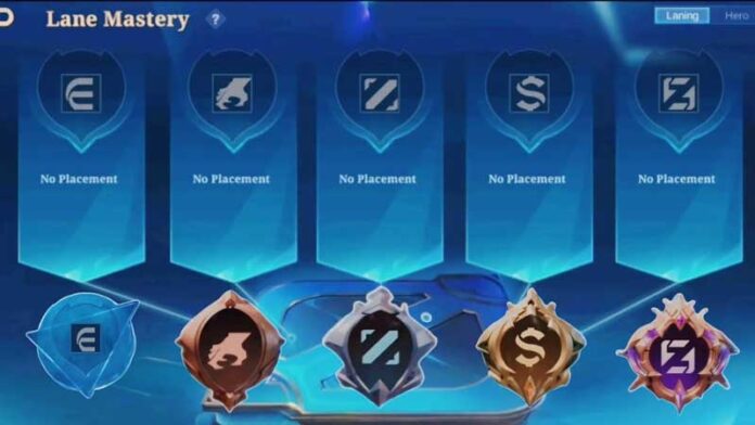 Apa itu EXP Laner Mobile Legends? Pemula Wajib Tahu!