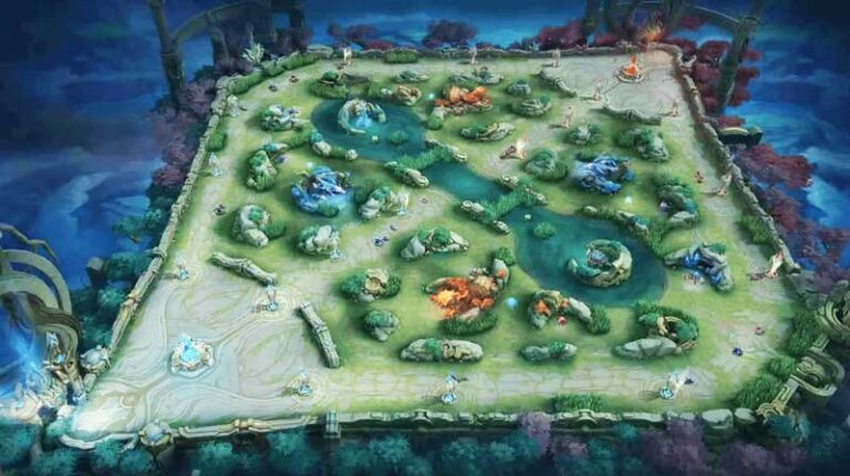 Apa itu EXP Laner Mobile Legends? Pemula Wajib Tahu!