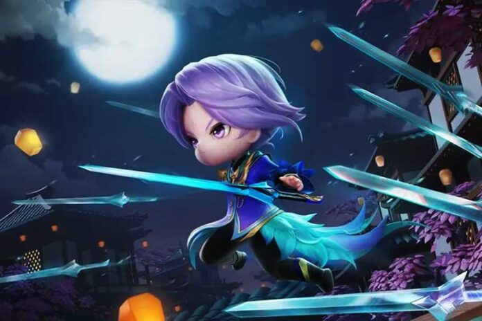 Apa itu Magic Chess Gogo dan Kapan Tanggal Rilisnya