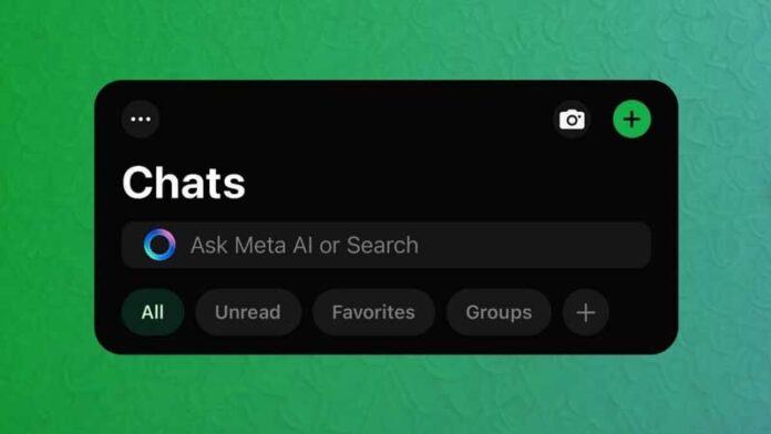 Apa itu Meta AI WhatsApp dan Cara Mengaktifkannya