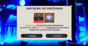 Apa itu Nod Krai di Genshin Impact dan di Mana Lokasinya?