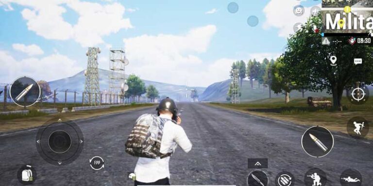 Cara Mudah dan Cepat Redeem Code PUBG Mobile