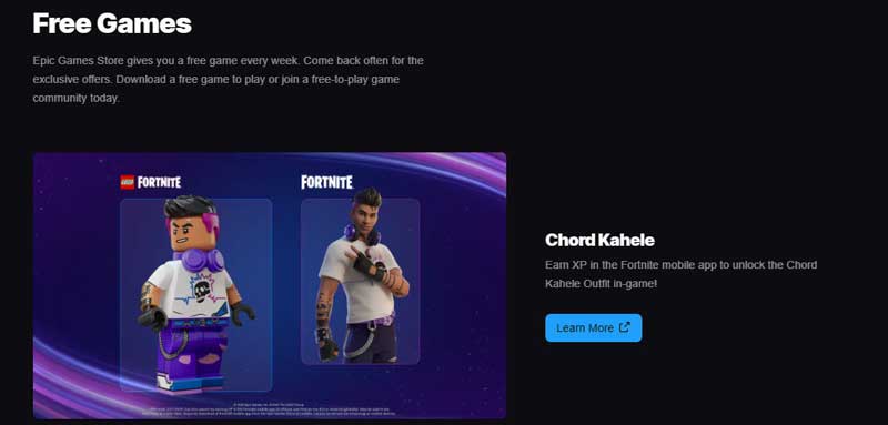 Daftar Game Gratis di Epic Games Store 2024 dan Cara Klaimnya