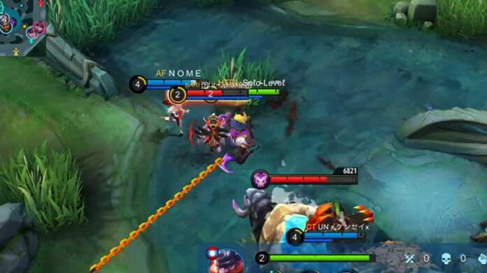 Flicker MLBB: Pengertian, Fungsi, dan Rekomendasi Hero