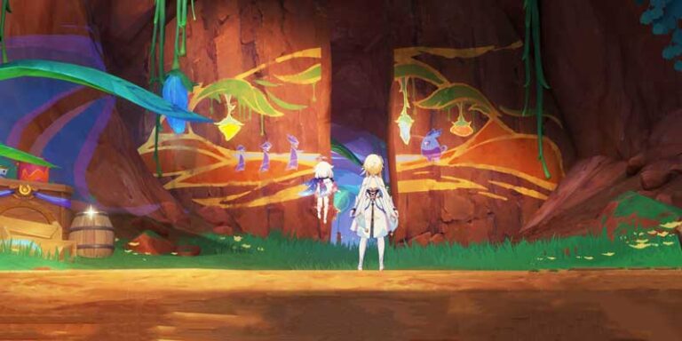 Genshin Impact Lan Yan: Kit, Senjata, hingga Material