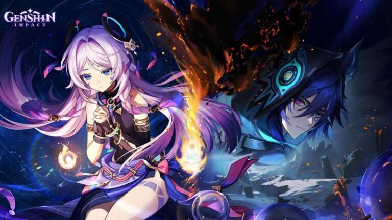 Genshin Impact Lan Yan: Kit, Senjata, hingga Material