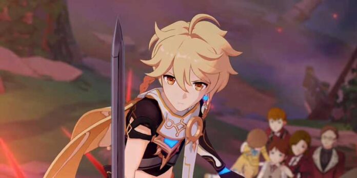 Genshin Impact Lan Yan: Kit, Senjata, hingga Material