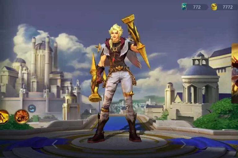 Hero Baru Lukas ML: Tanggal Rilis, Skill, hingga Rolenya