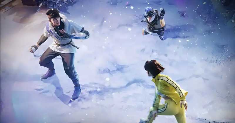 Kapan Tanggal Update FF OB47 Desember 2024?