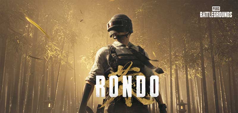 Kenalan dengan Map Rondo, Peta Baru di PUBG Mobile