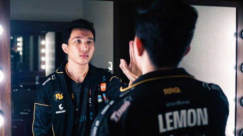 Komposisi Build Lukas MLBB ala RRQ Lemon Anti Kalah!