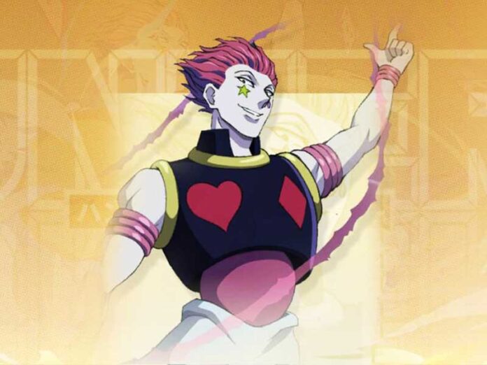 Lengkap! Ini 4 Hero Kolabroasi MLBB dengan Hunter x Hunter