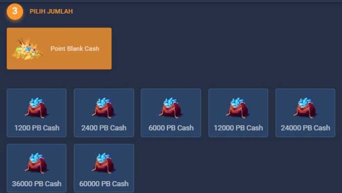 Mau Tahu Harga Cash PB Paling Update? Ini Caranya!