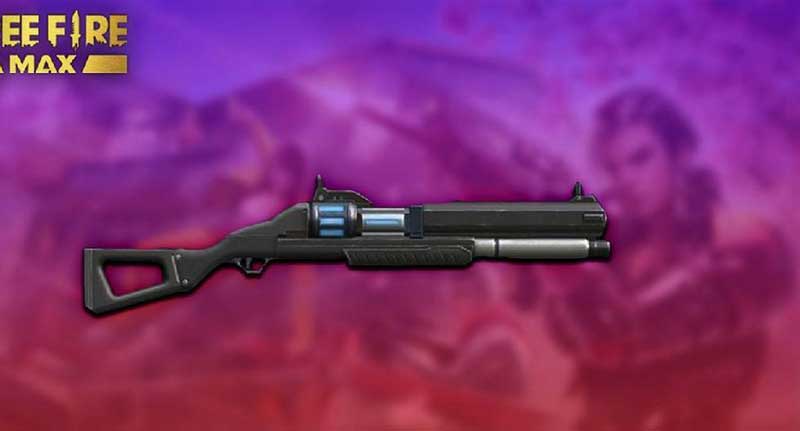 Senjata FF Mana yang Memiliki Peluru Slug? Ini Guidenya!