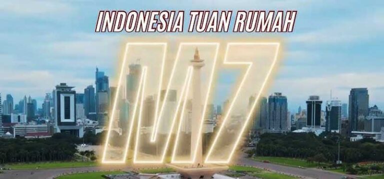 Serba Serbi M7 MLBB: Lokasi, Jadwal, hingga Host