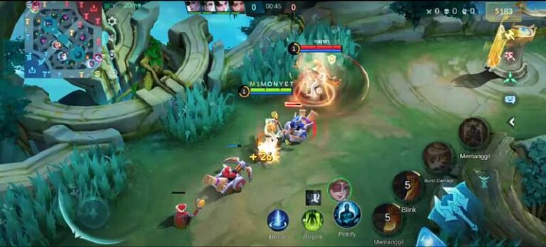 Sun Mobile Legend Dapat Buff di Patch Baru, Ini Penjelasannya!