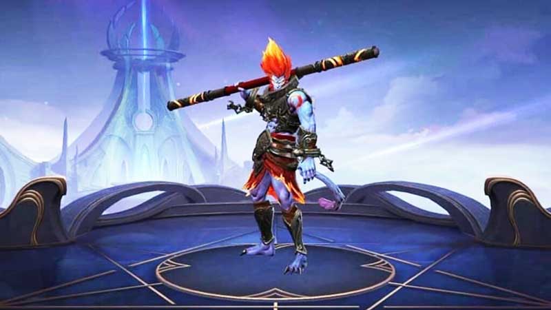 Sun Mobile Legend Dapat Buff di Patch Baru, Ini Penjelasannya!