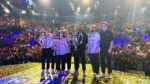 Team Spirit MLBB: Profil, Roster, hingga Prestasi