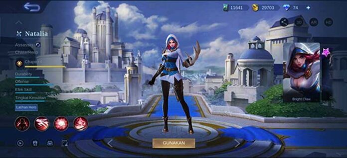 10 Hero Counter Layla Mobile Legends Paling Kuat 2025