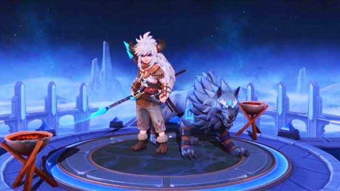 10 Hero Counter Layla Mobile Legends Paling Kuat 2025