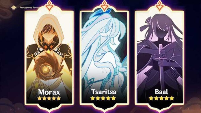 Archon Genshin Impact: Pengertian, Quest, dan Daftarnya