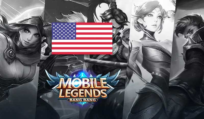 Benarkah Mobile Legends Kena Banned di US? Simak Selengkapnya!