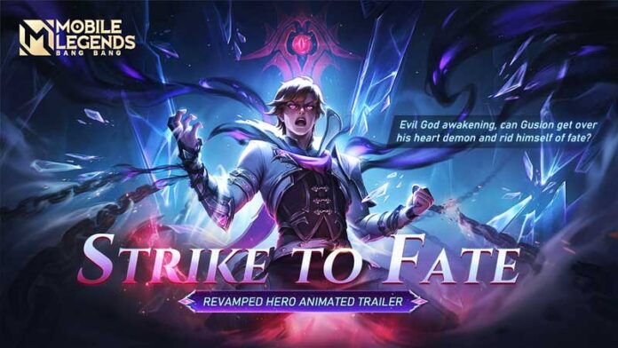 Counter Hero Claude Mobile Legends di Season 35 2025