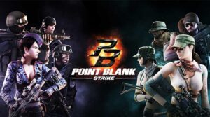 Daftar Pangkat Point Blank dari Terendah hingga Tertinggi 2025