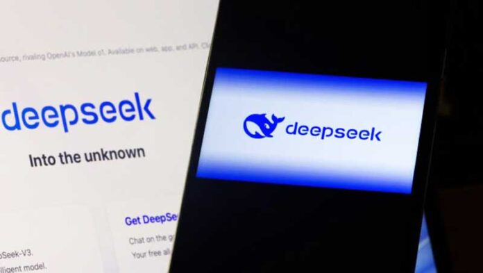 Deepseek AI: Pengertian, Fungsi, Perbedaan dengan AI Lain