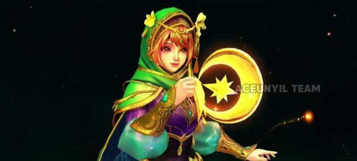 Inilah Bocoran Skin Ruby MLBB Ramadan dan Tanggal Rilisnya