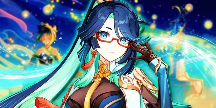 Kenalan dengan Yumemizuki Mizuki, Karakter Baru Genshin Impact 5.4 Kenalan dengan Yumemizuki Mizuki, Karakter Baru Genshin Impact 5.4