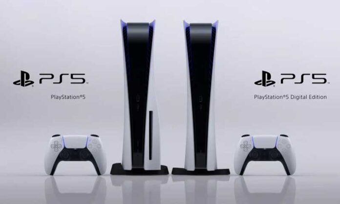 PS5 Digital VS PS5 Disc Standar: Mana yang Lebih Baik?