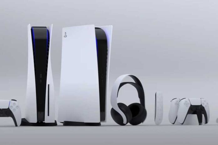 PS5 Digital VS PS5 Disc Standar: Mana yang Lebih Baik?
