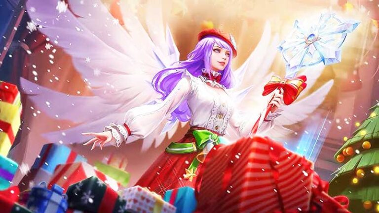 Rafaela MLBB Dapat Revamp, Ini Bocorannya!