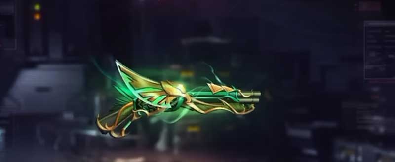 SG Mata Elang FF: Stat hingga Cara Mendapatkannya - UniPin