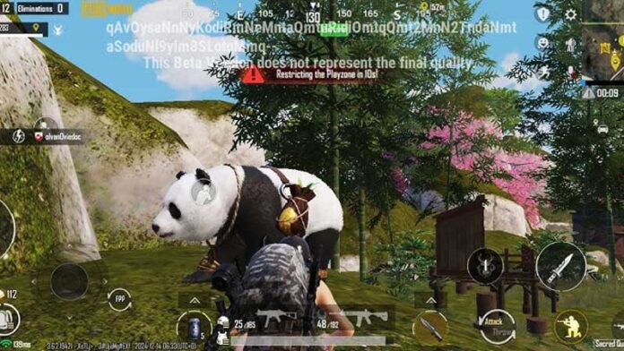 Serba Serbi PUBG Mobile Update 3.6, Lebih Seru!