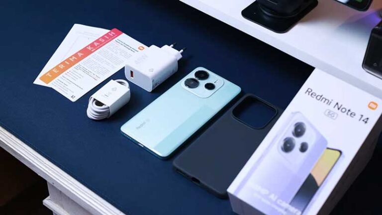 Xiaomi Redmi Note 14: Spek, Harga, dan Tanggal Rilis di Indonesia