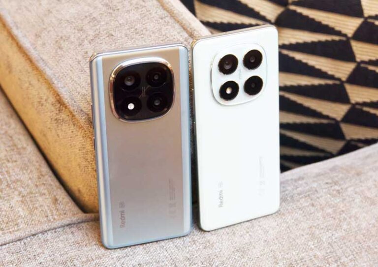 Xiaomi Redmi Note 14: Spek, Harga, dan Tanggal Rilis di Indonesia