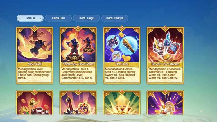 Apa itu MCGG MLBB dan Cara Mainnya dengan Mudah 2025