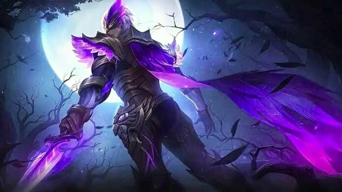 Asssassin Mobile Legends 2025: Tier List, Emblem, dan META