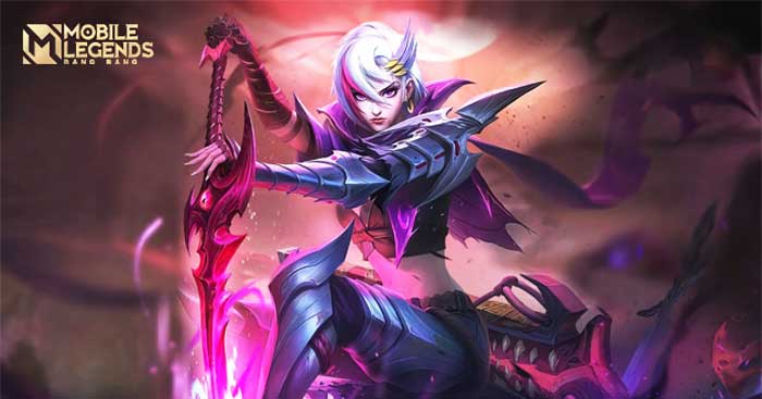 Asssassin Mobile Legends 2025: Tier List, Emblem, dan META