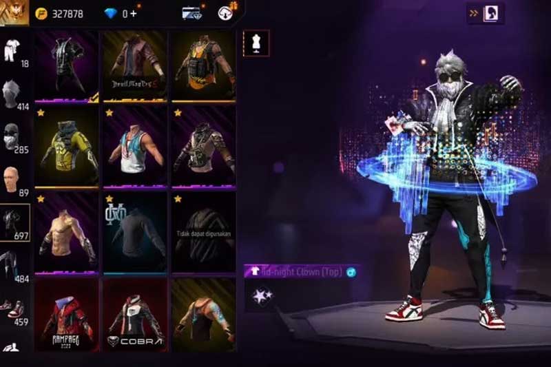 Benarkah Dustruco Free Fire Gratis Diamond? Ini Faktanya!