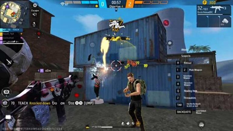 FF Beta Testing: Pengertian, Fitur, dan Cara Downloadnya