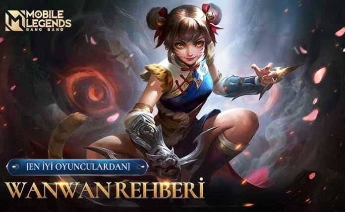 Ini Setting Wanwan Mobile Legend dan Cara Mainnya di S35