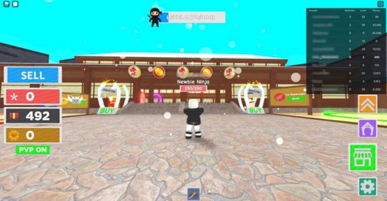 Isnahamzah Script Roblox: Pengertian, Fungsi, Jenis Script, Keamanan