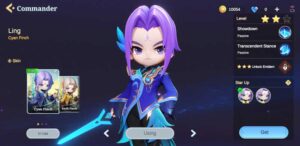 Magic Chess Go Go Commander Terkuat 2025 Guide