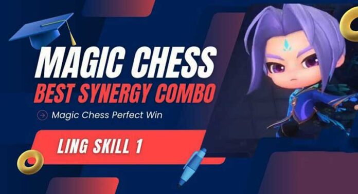 Magic Chess Go Go Commander Terkuat 2025 Guide