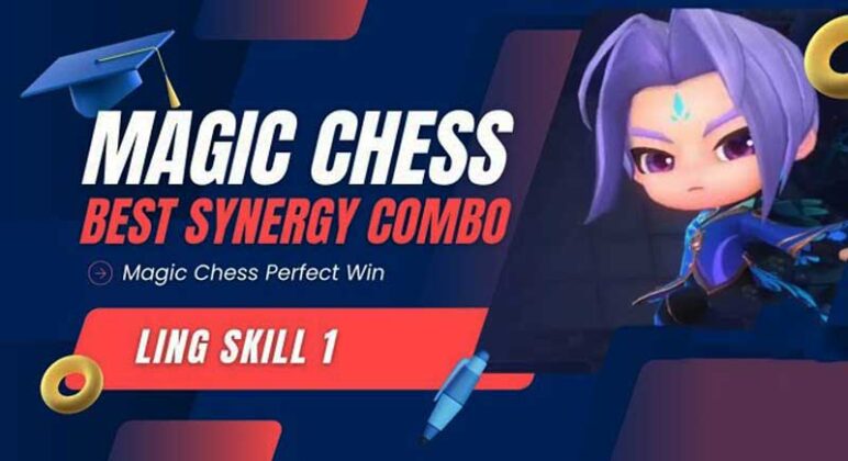 Magic Chess Go Go Commander Terkuat 2025 Guide