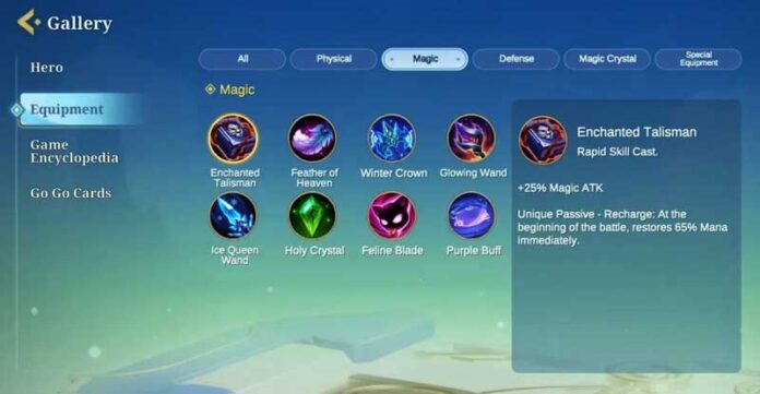 Magic Chess: Go Go Commander Tier List 2025